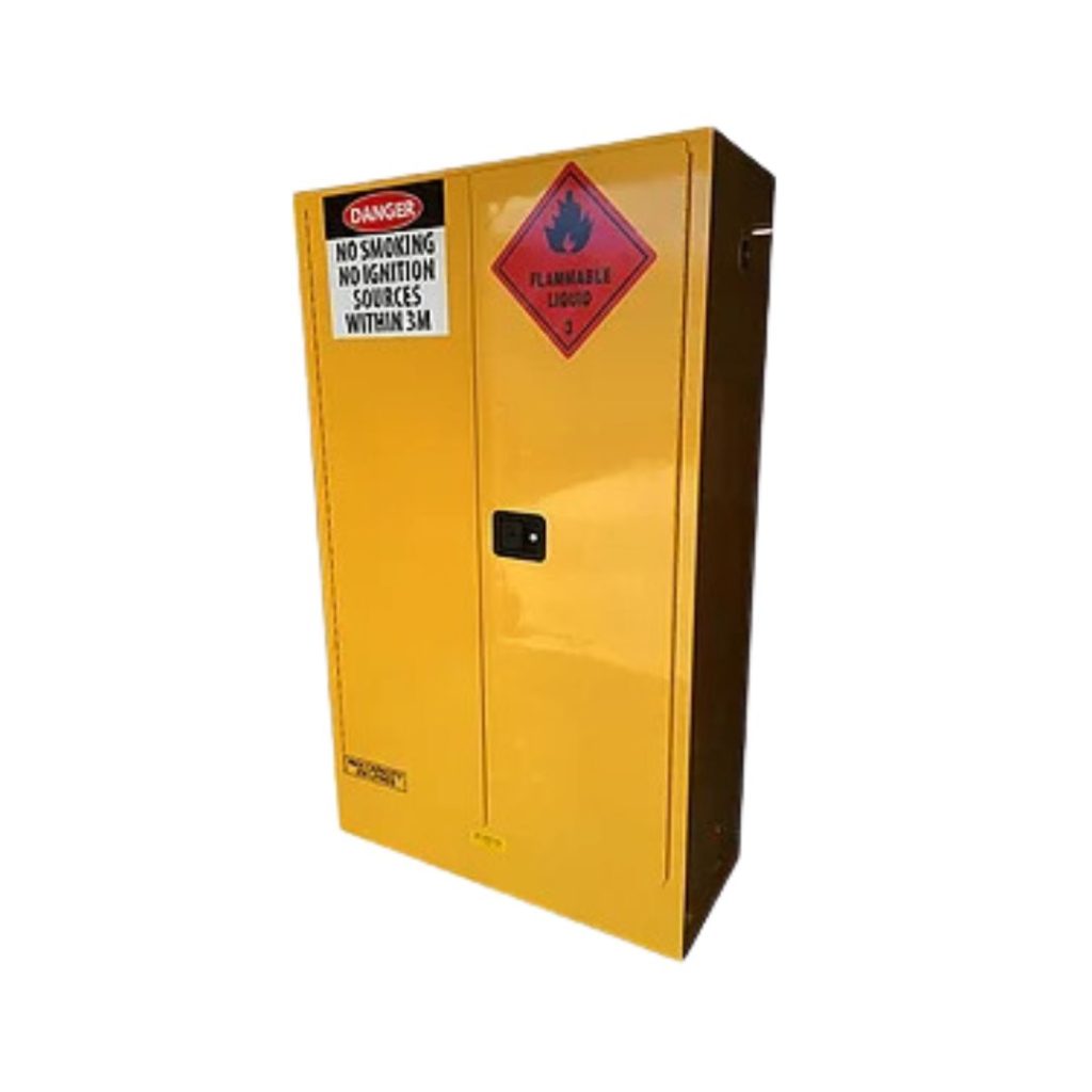 The Safety Cabinet Warehouse - Australia - The Safety Cabinet Warehouse ...