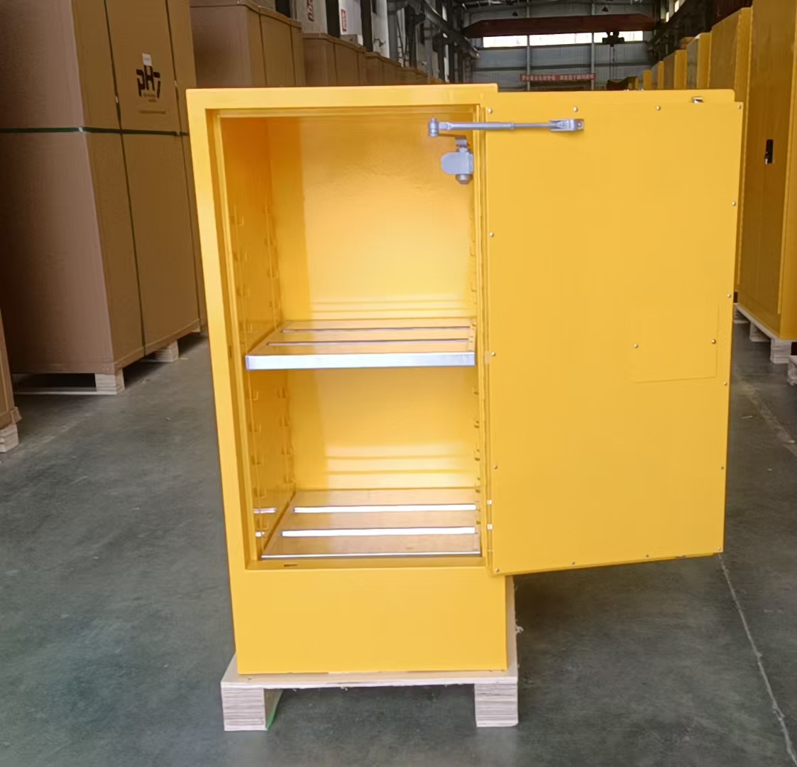 Workplace Starter: Essential Safety Storage Kit Bundle - The Safety ...