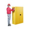 Safety Data Sheet Holder | Wall-Mounted | Durable Design