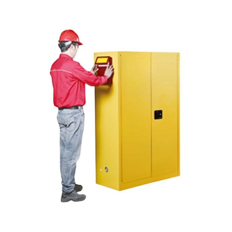 Safety Data Sheet Holder | Wall-Mounted | Durable Design